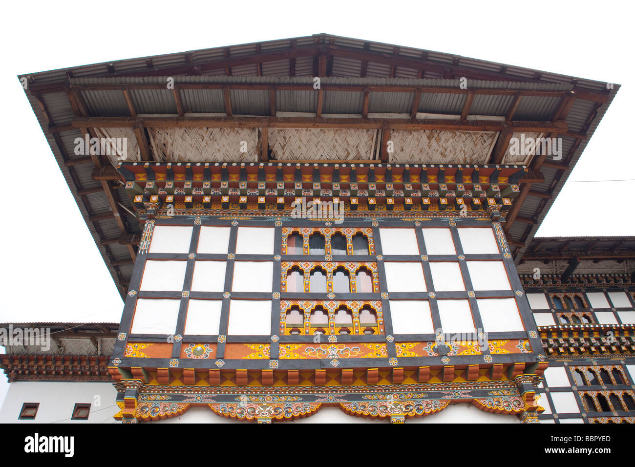 General Hospital university building in Thimphu Bhutan Horizontal 91136 ...