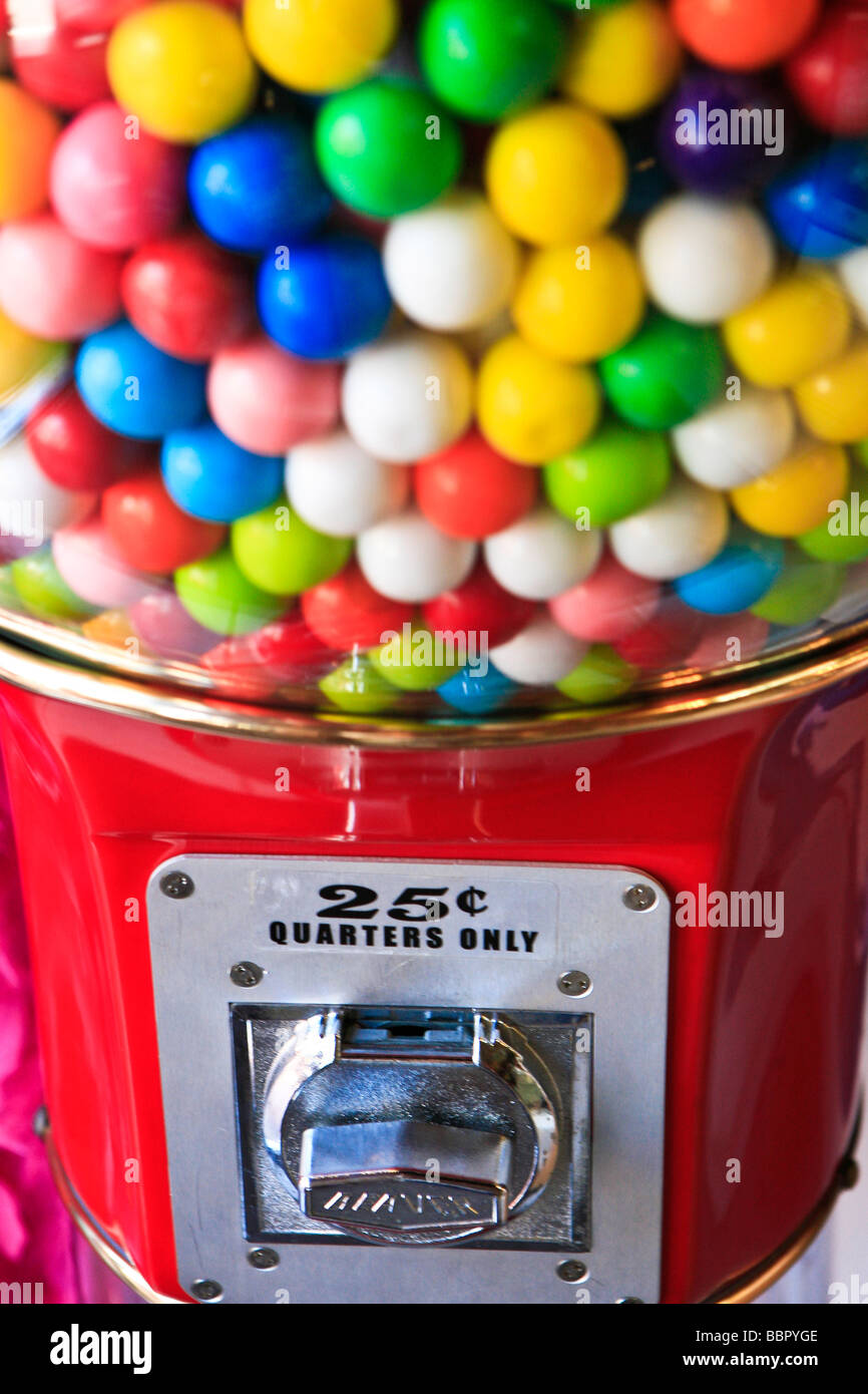 Gummy balls hi-res stock photography and images - Alamy