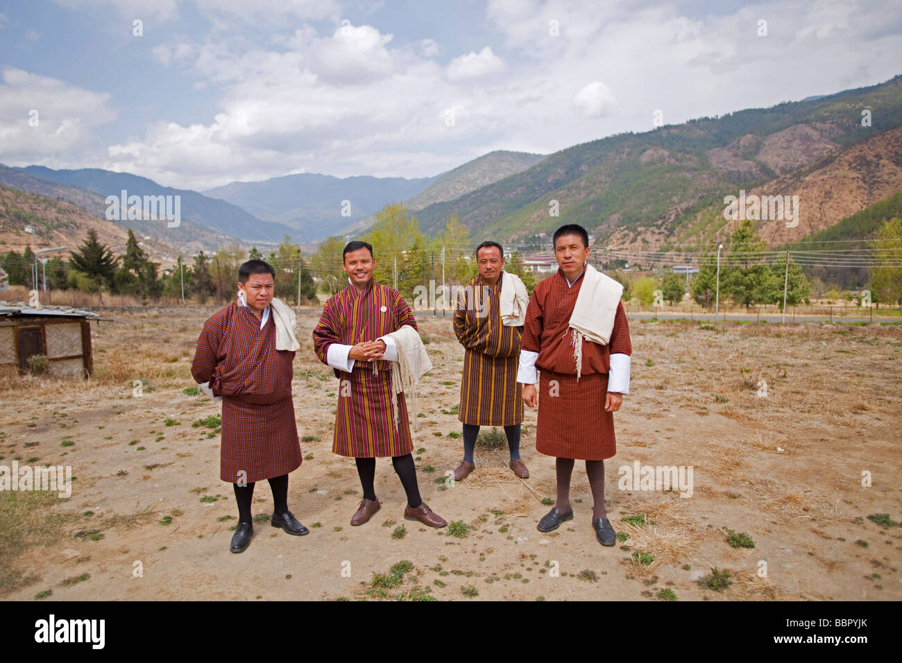 National Library Of Bhutan High Resolution Stock Photography and Images ...