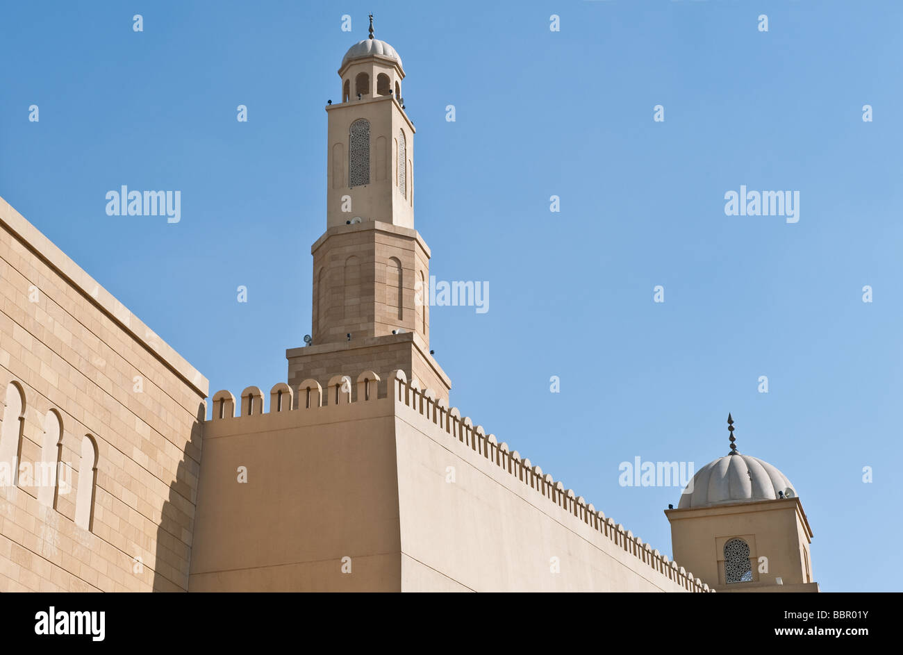 Grand mosque saudi arabia hi-res stock photography and images - Alamy