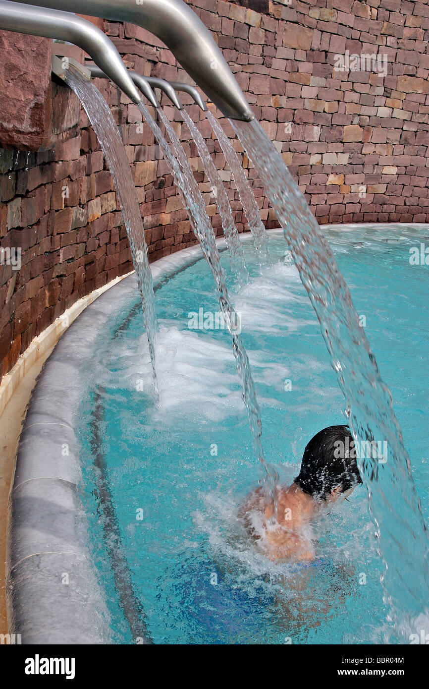 Balneotherapy hi-res stock photography and images - Alamy