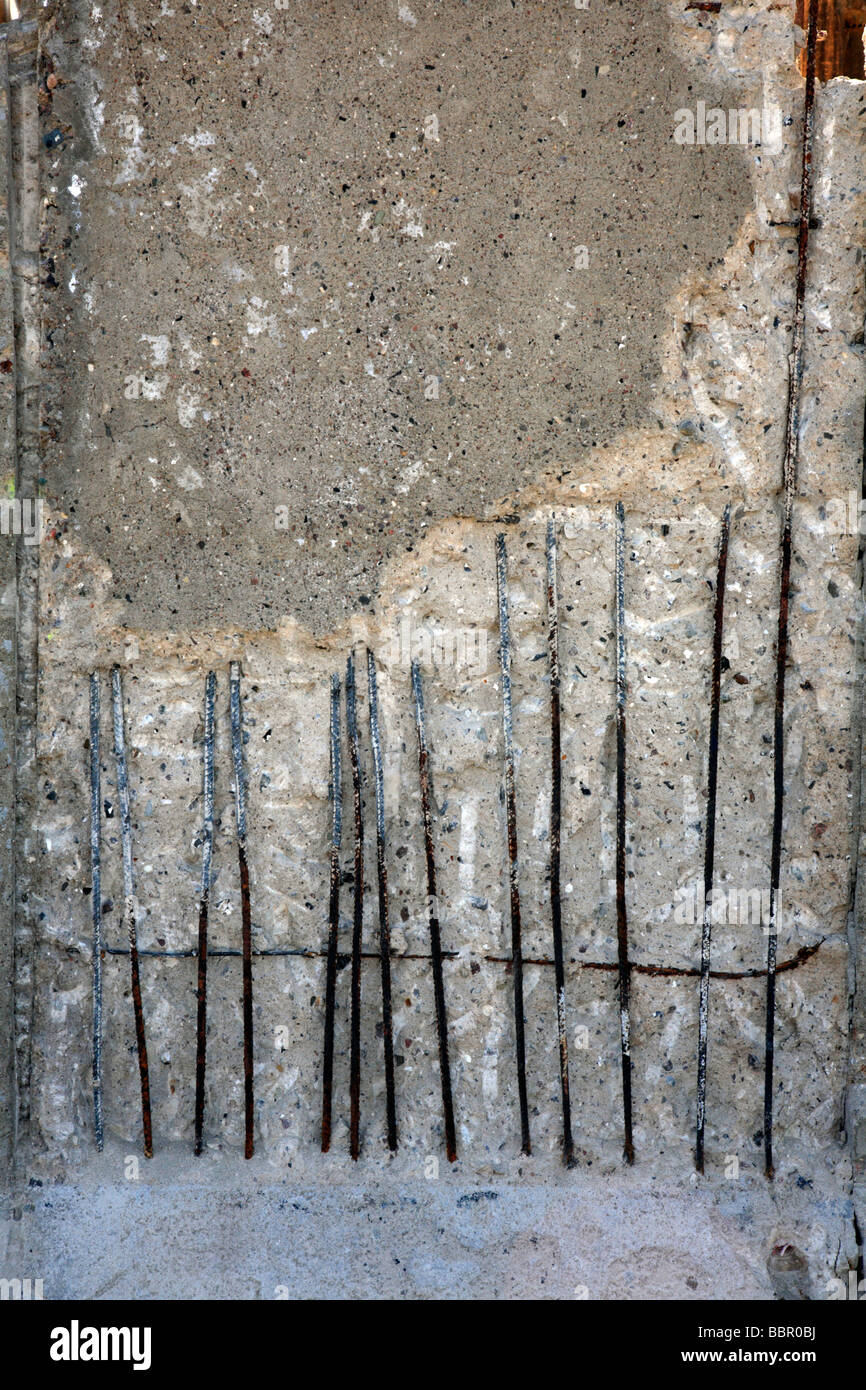 Berlin Wall Germany Stock Photo - Alamy