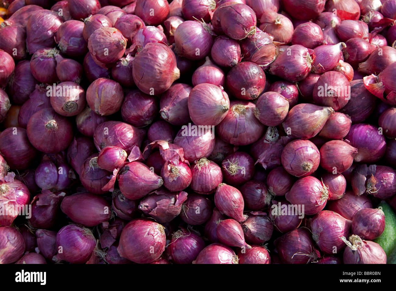 Paro food market hi-res stock photography and images - Alamy