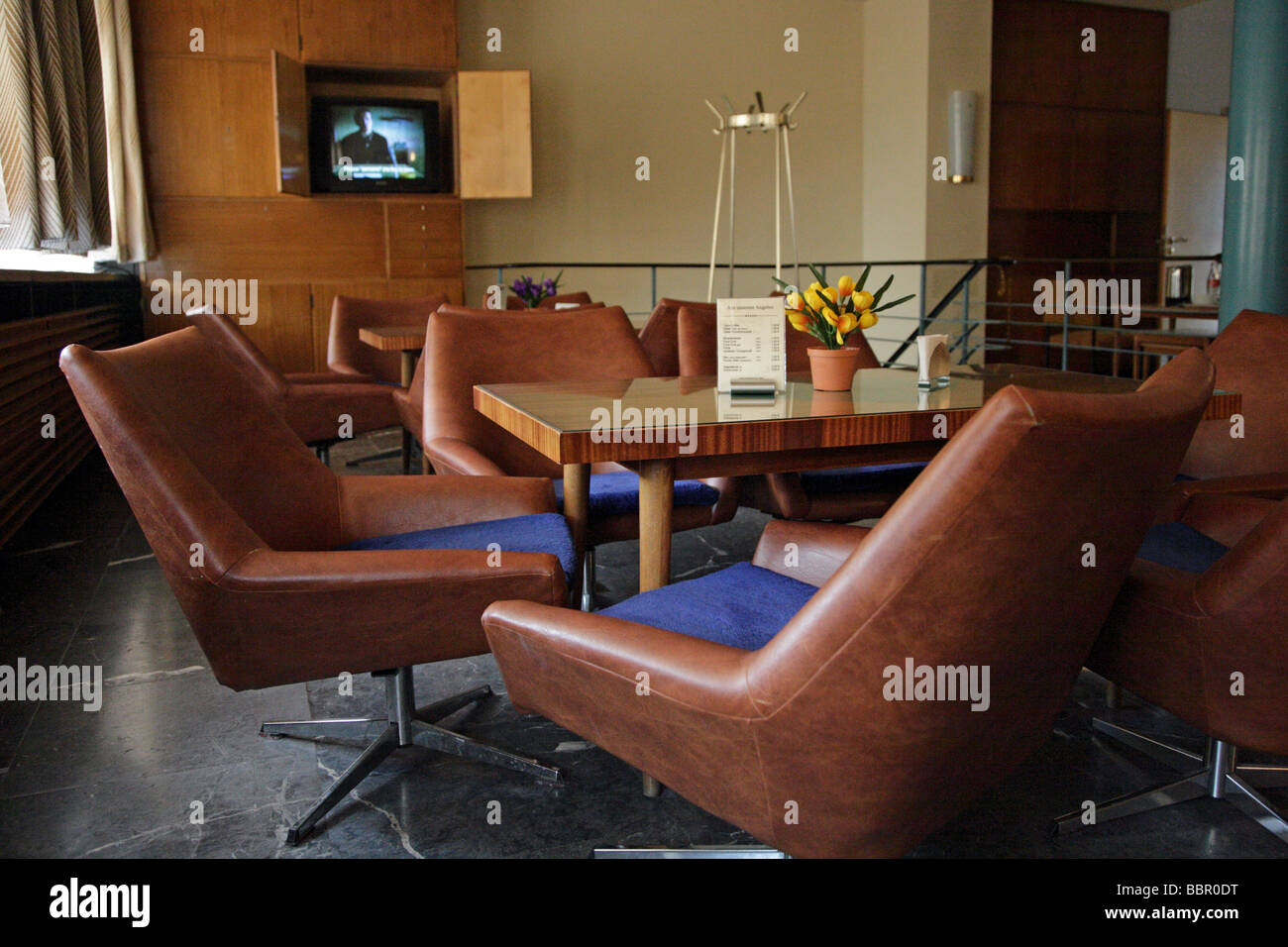 Stasi headquarters berlin hi-res stock photography and images - Alamy