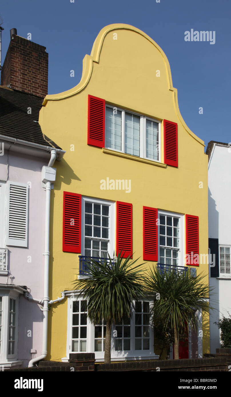 Cape dutch hi-res stock photography and images - Alamy