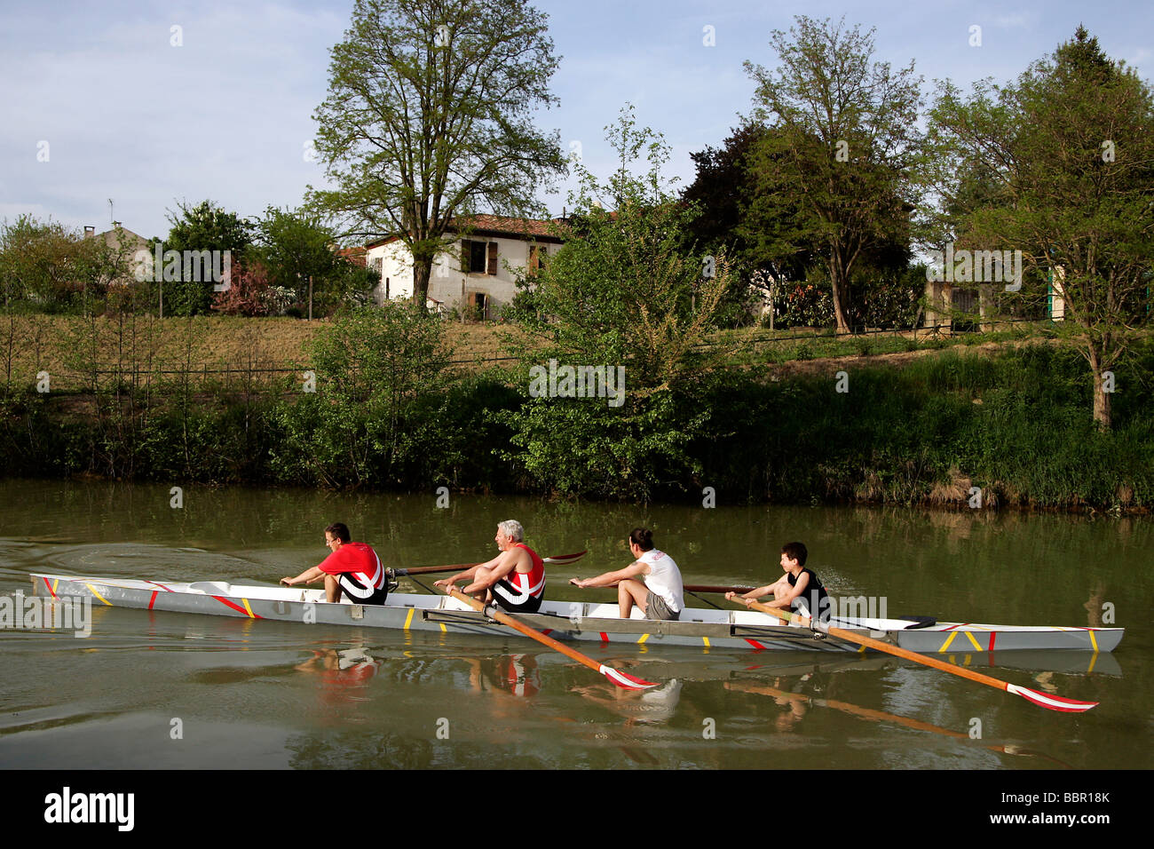 Gers 32 hi-res stock photography and images - Alamy