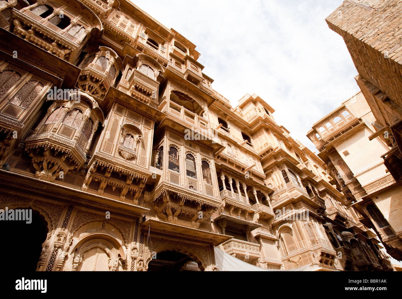 Indian Traditional Architecture