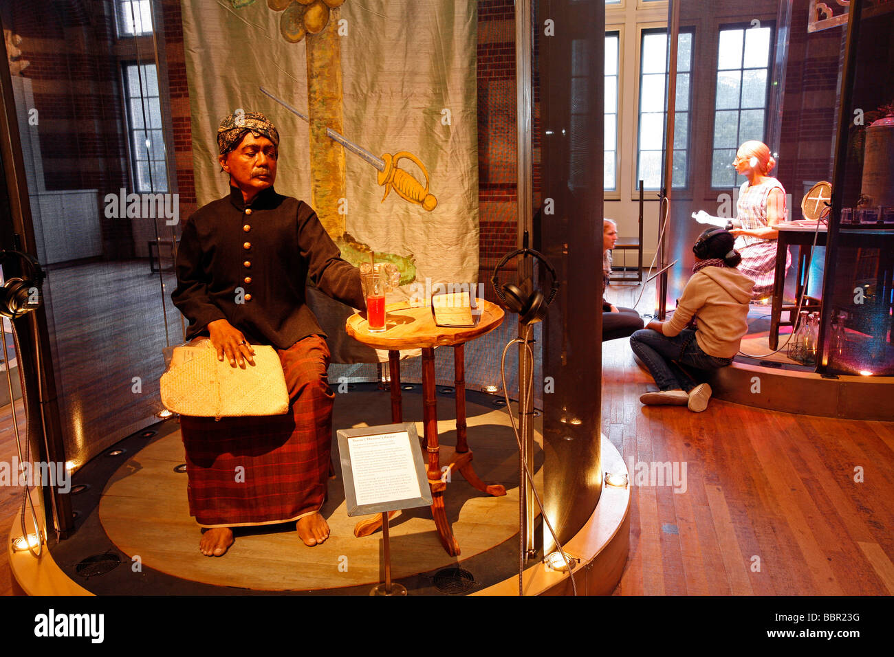 Tropenmuseum hi-res stock photography and images - Alamy