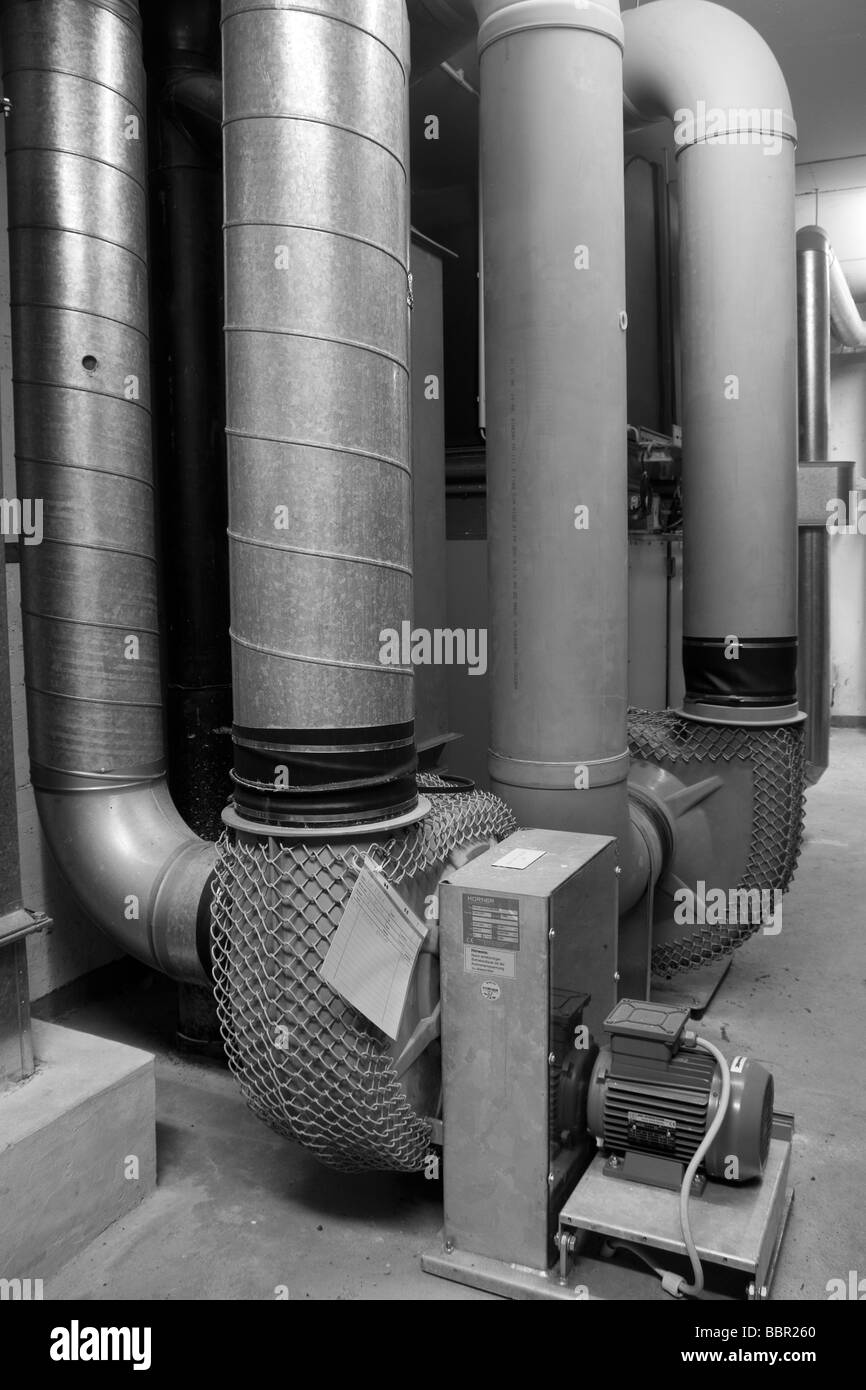 Air extractor hi-res stock photography and images - Alamy