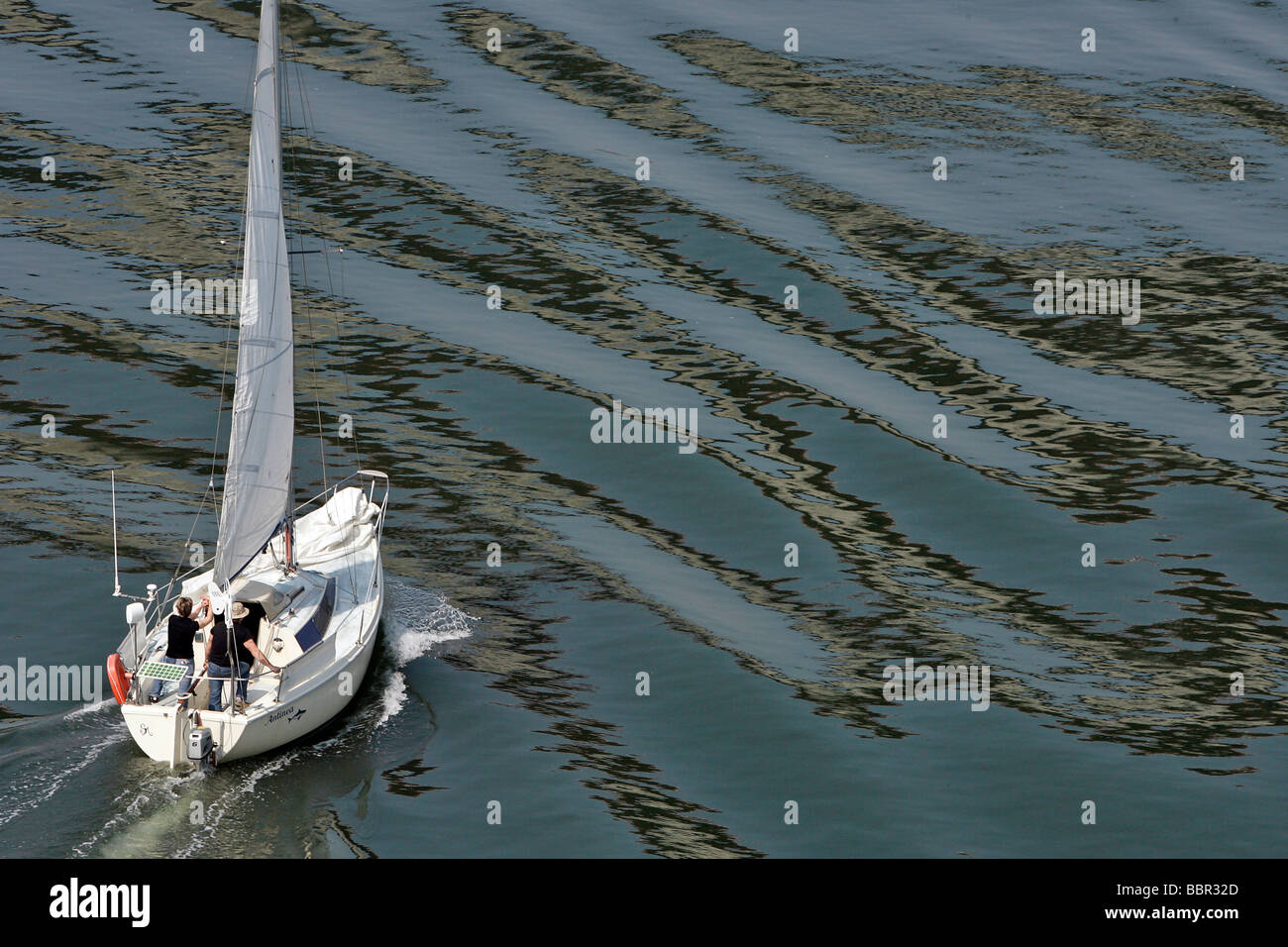 Rance maritime hi-res stock photography and images - Alamy
