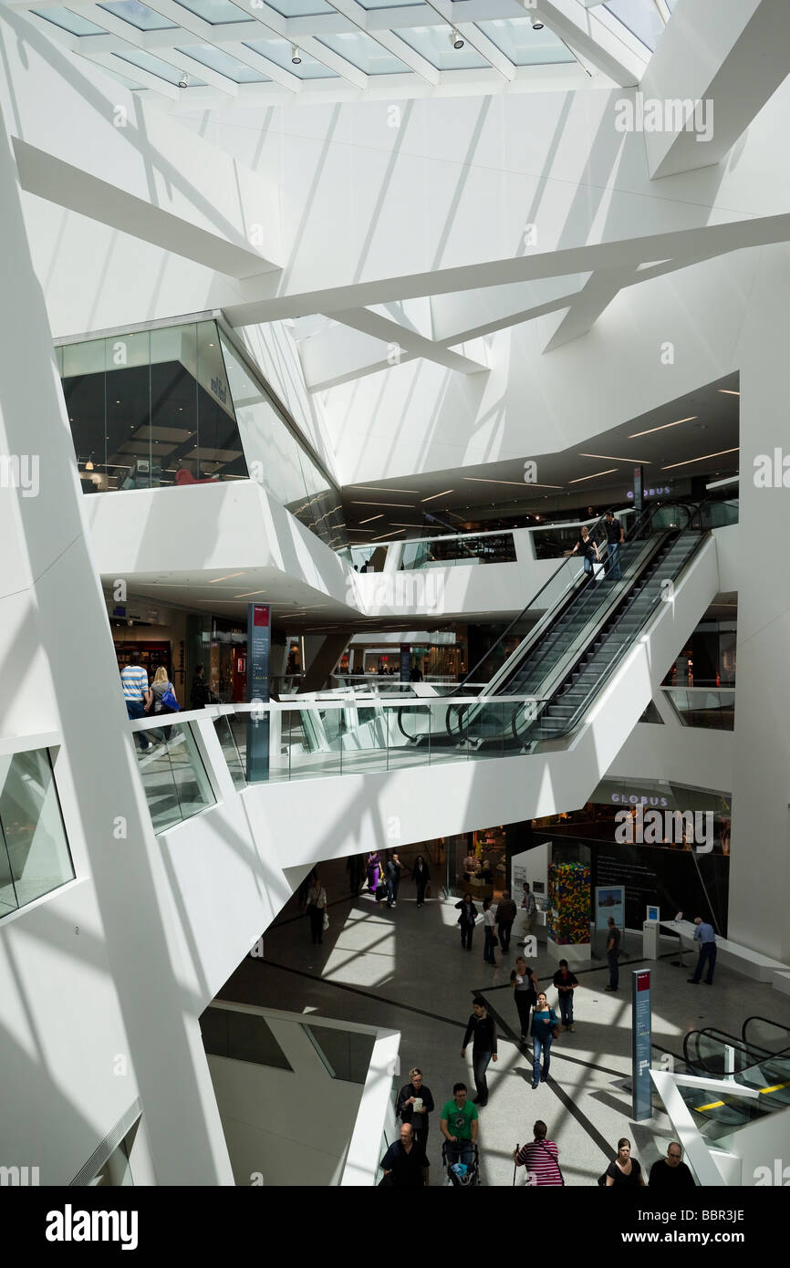 Mall of switzerland hi-res stock photography and images - Alamy