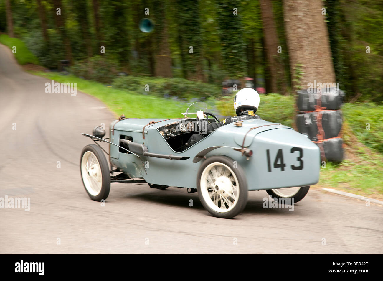 1929 austin 7 hi-res stock photography and images - Alamy