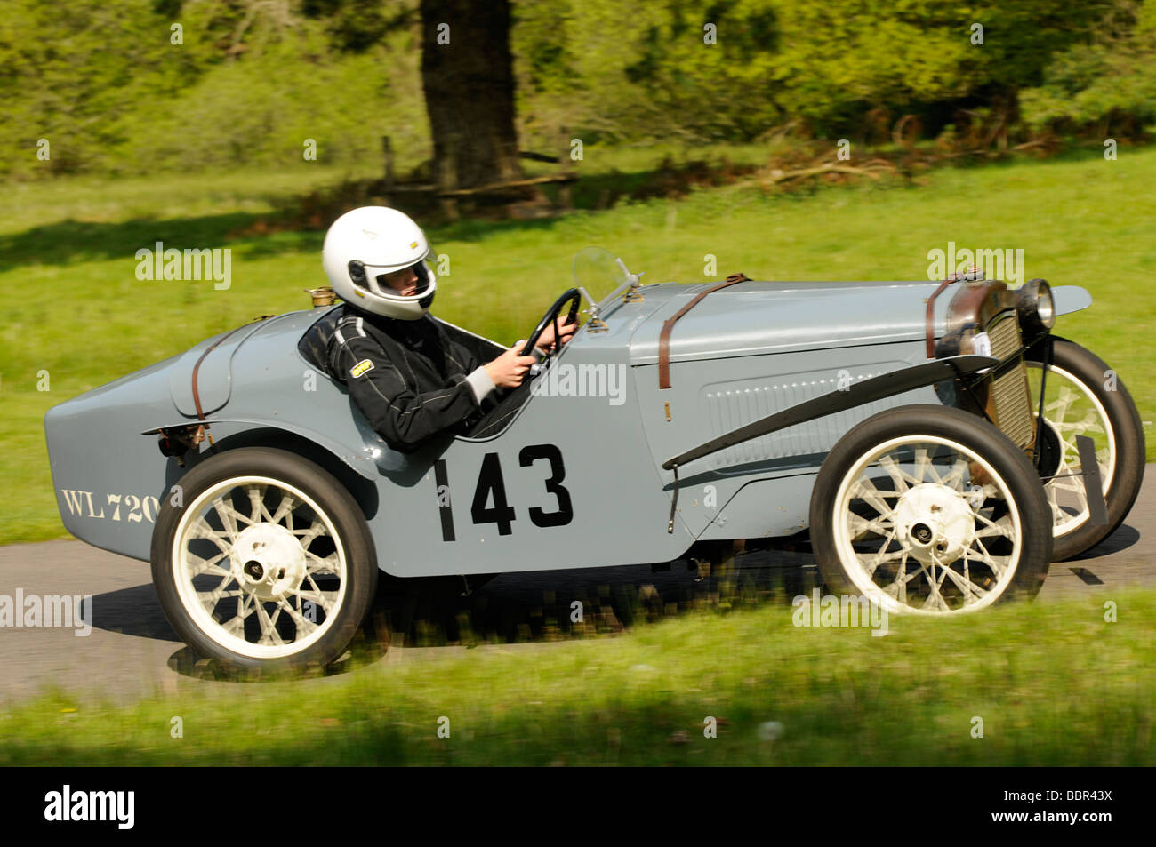 1929 Austin 7 High Resolution Stock Photography and Images - Alamy
