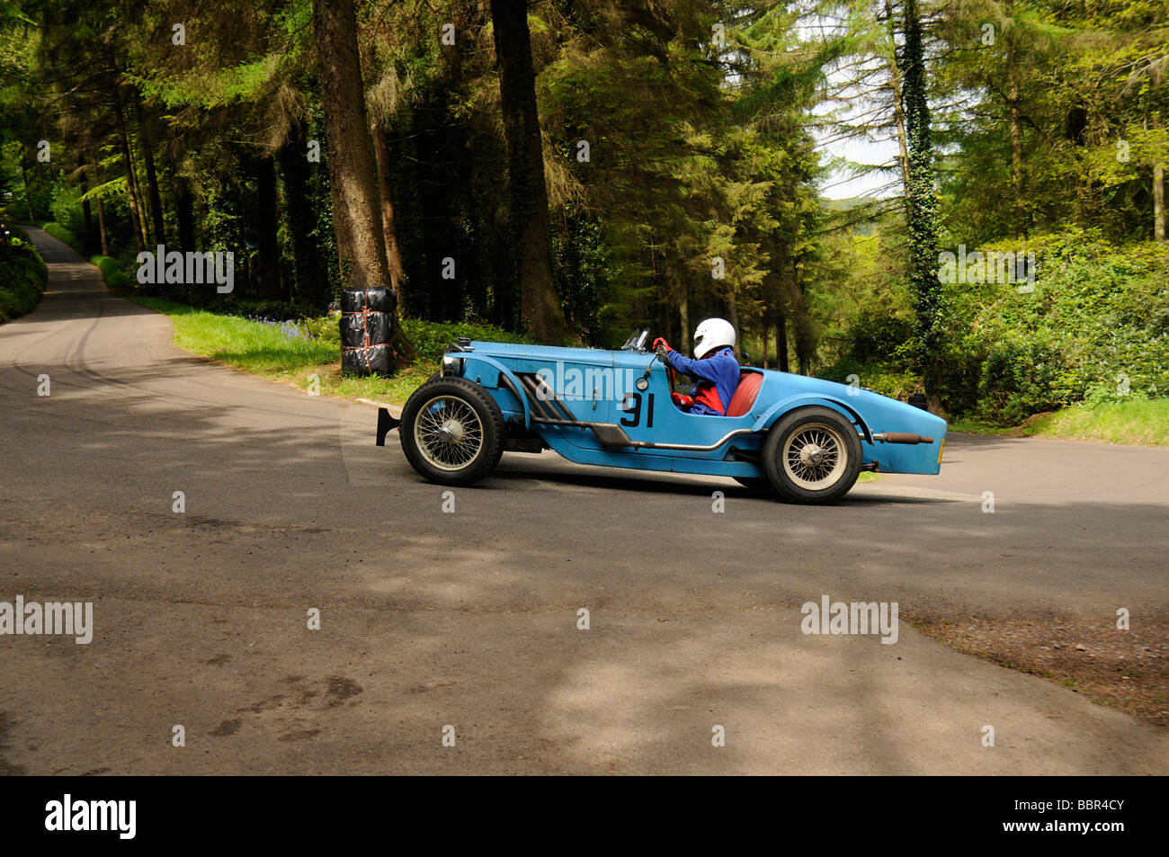Riley 9 special hi-res stock photography and images - Alamy