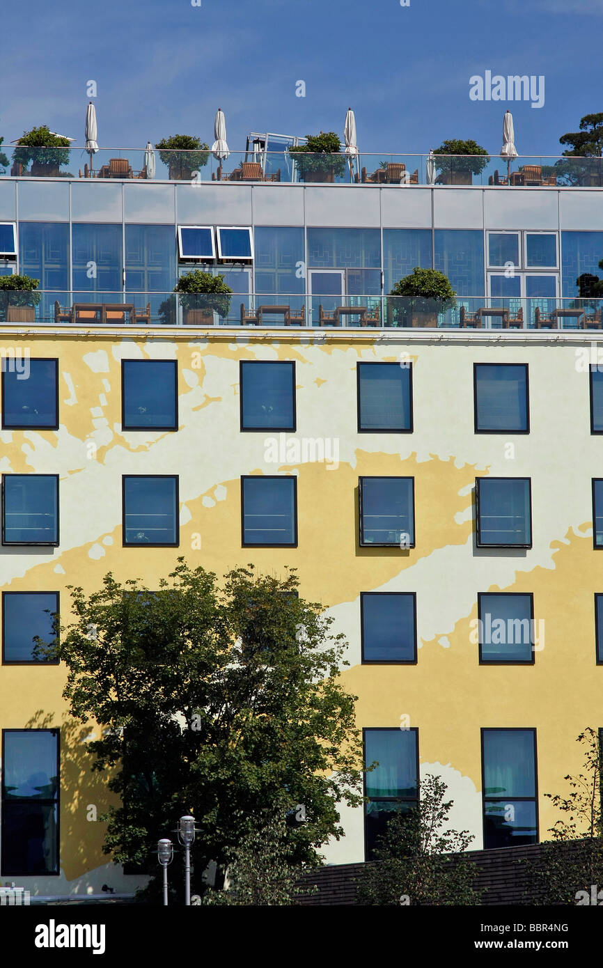 Behrenstrasse hi-res stock photography and images - Alamy