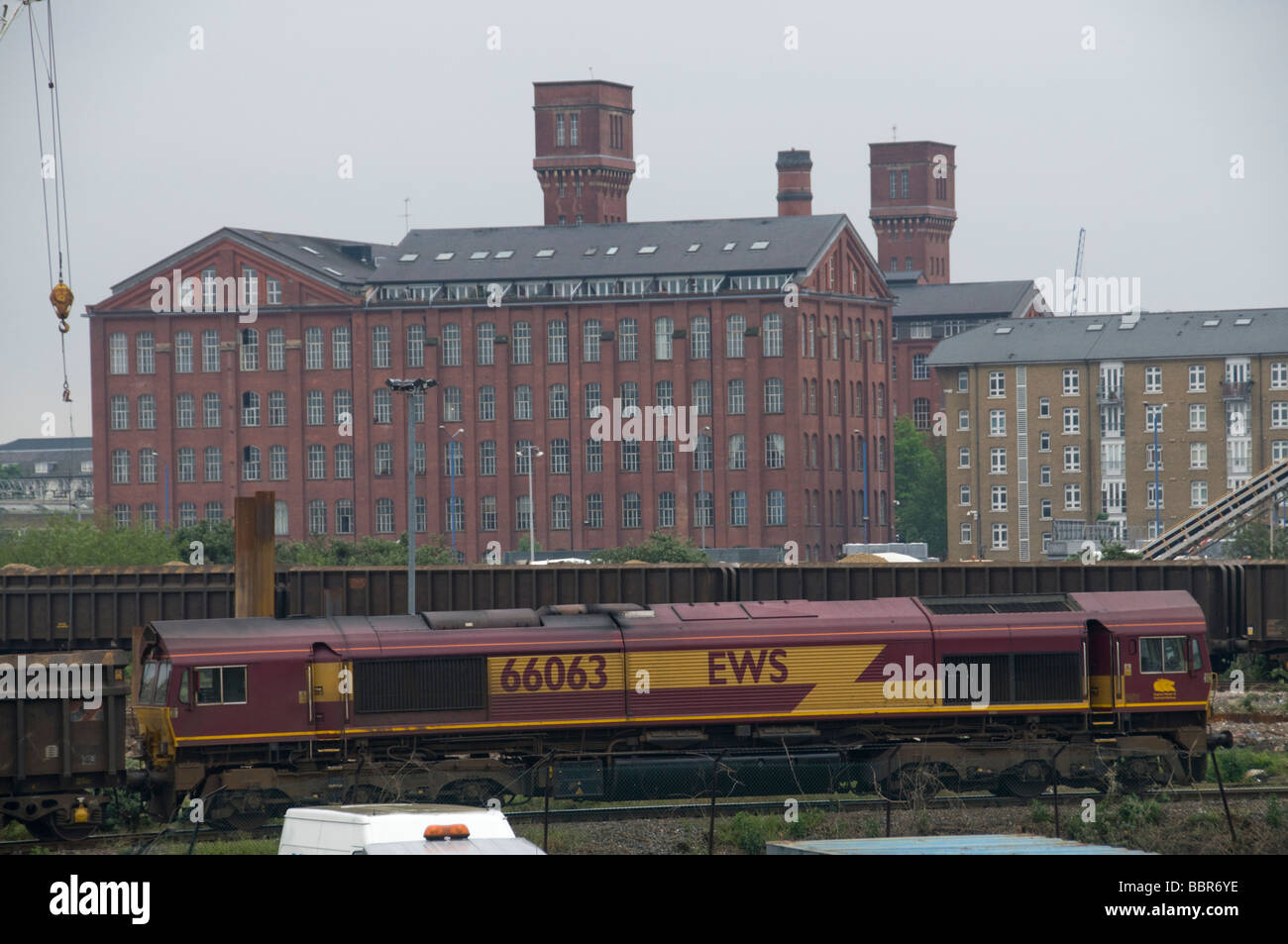 Match factory hi-res stock photography and images - Alamy