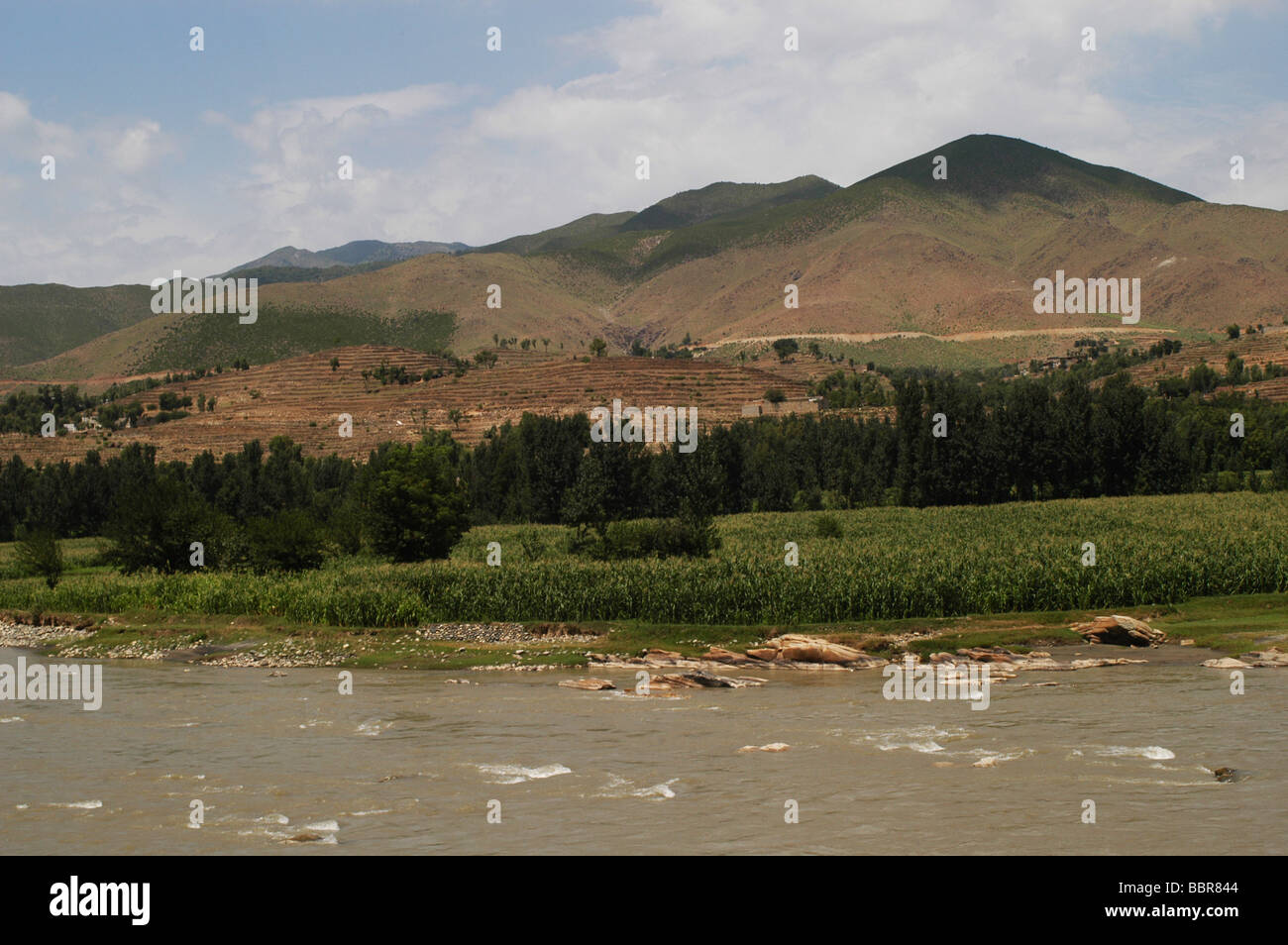 Dir pakistan hi-res stock photography and images - Alamy