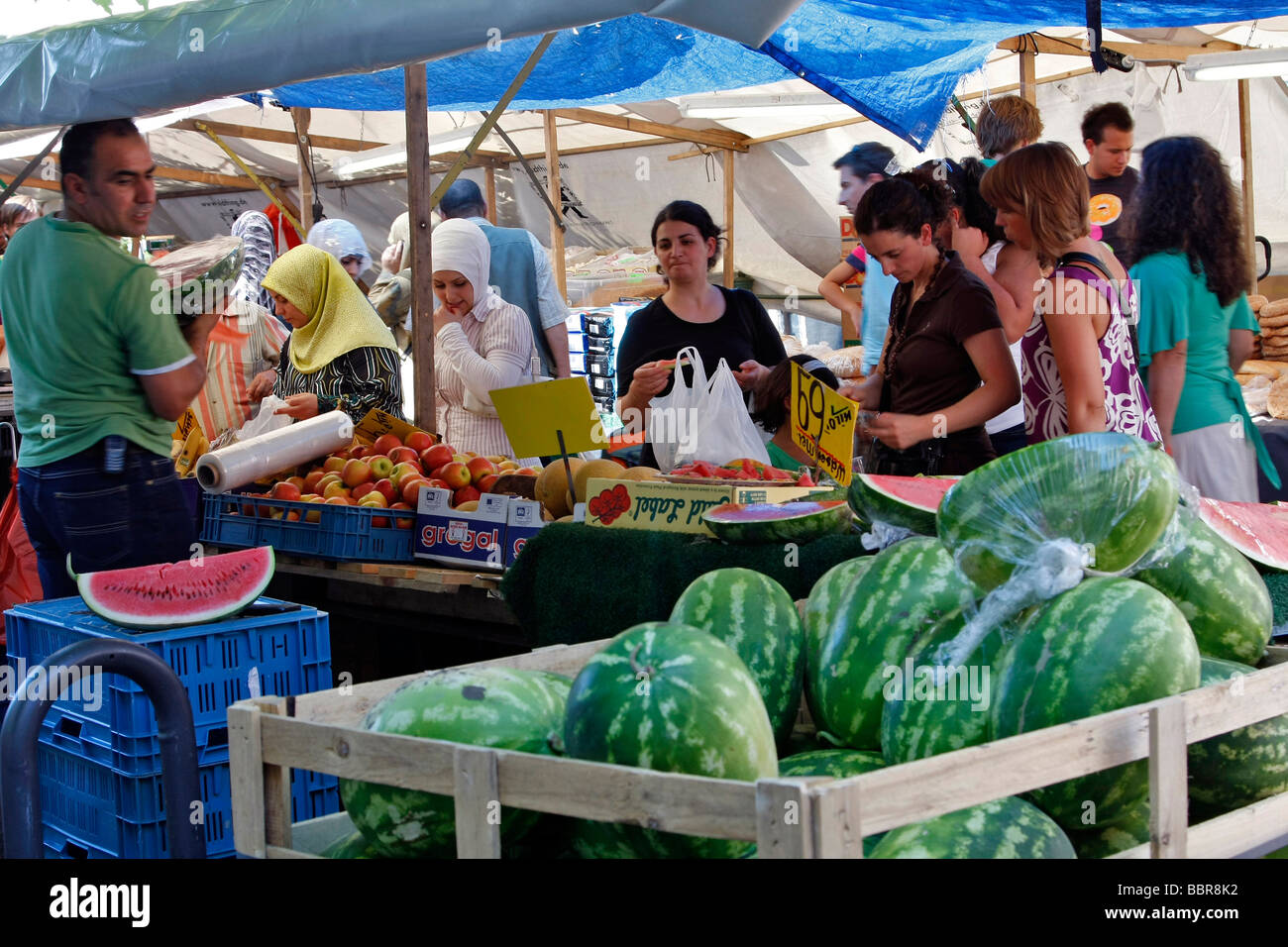 Turkenmarkt hi-res stock photography and images - Alamy