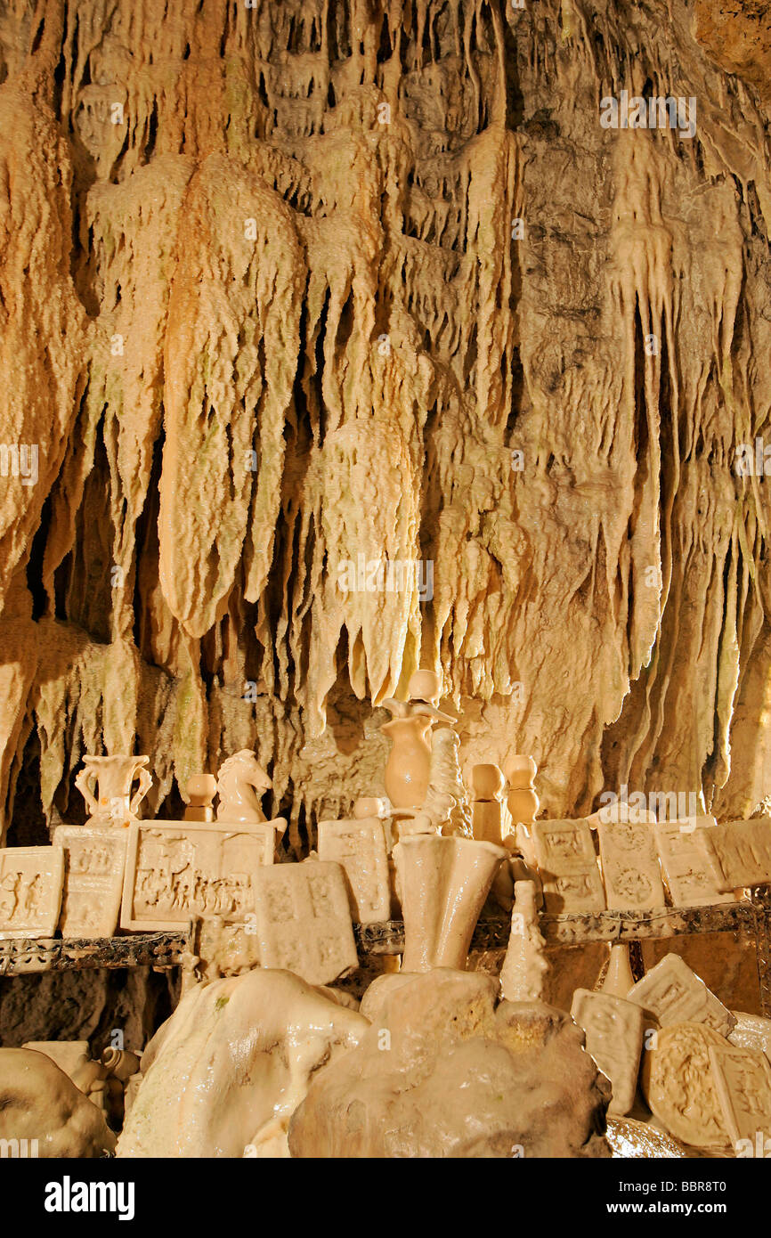 Petrifying hi-res stock photography and images - Alamy