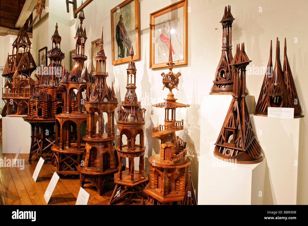 Trade guilds hi-res stock photography and images - Alamy