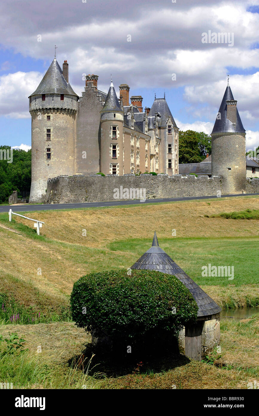 Cere la ronde hi-res stock photography and images - Alamy