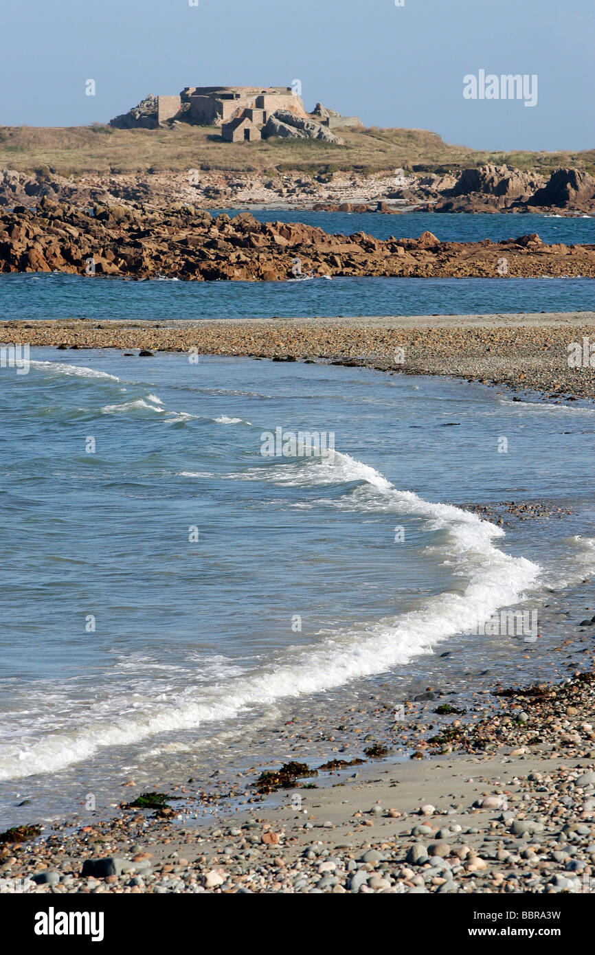 Coco beach france hi-res stock photography and images - Alamy