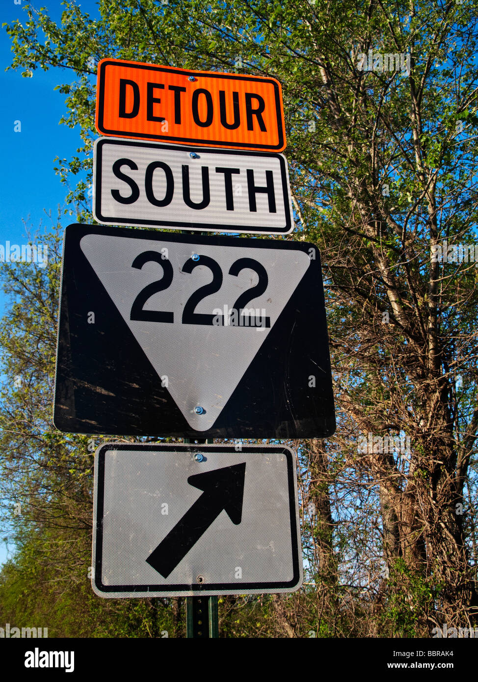 222 sign hi-res stock photography and images - Alamy