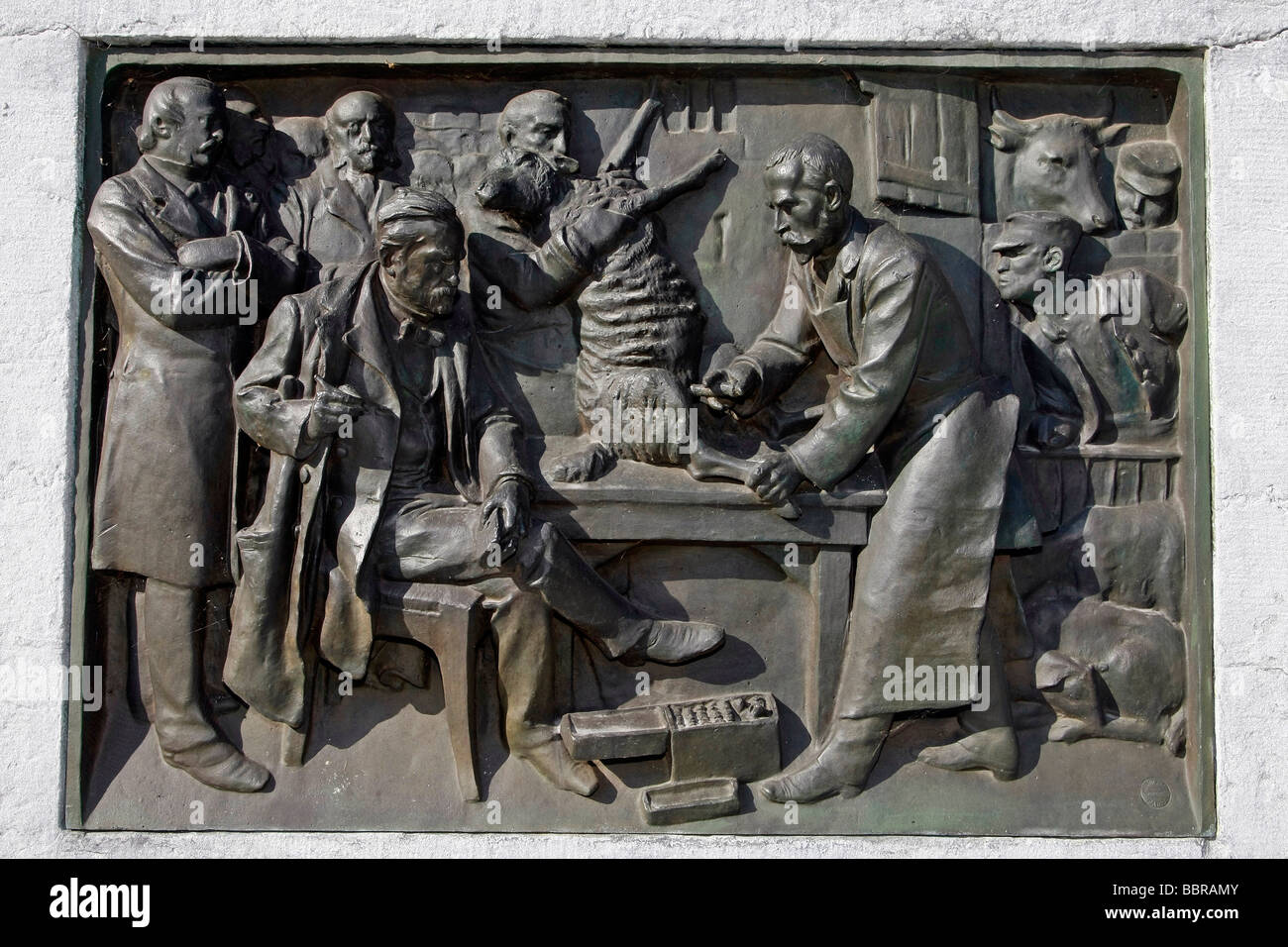 Philippe lebon hi-res stock photography and images - Alamy