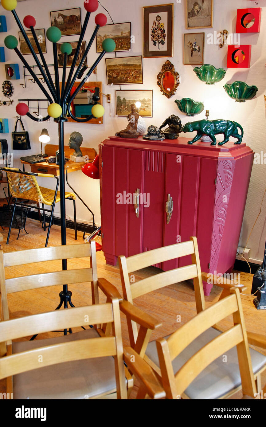 Recuperated hi-res stock photography and images - Alamy