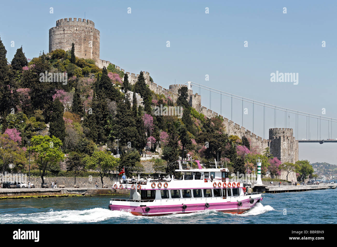 Rumel hi-res stock photography and images - Alamy