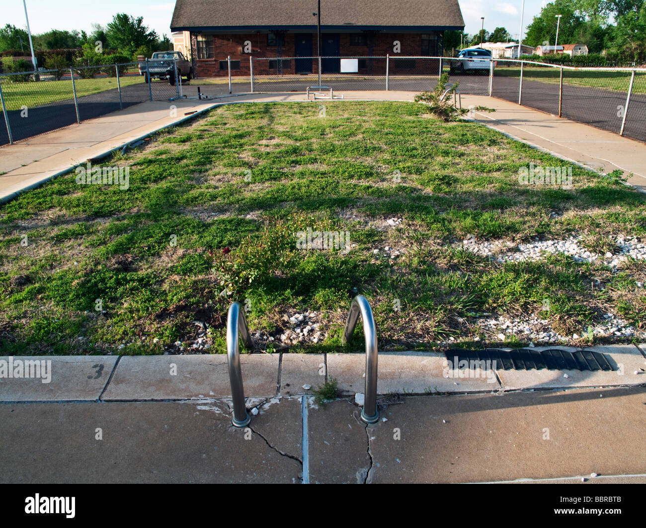 Grassed hi-res stock photography and images - Alamy