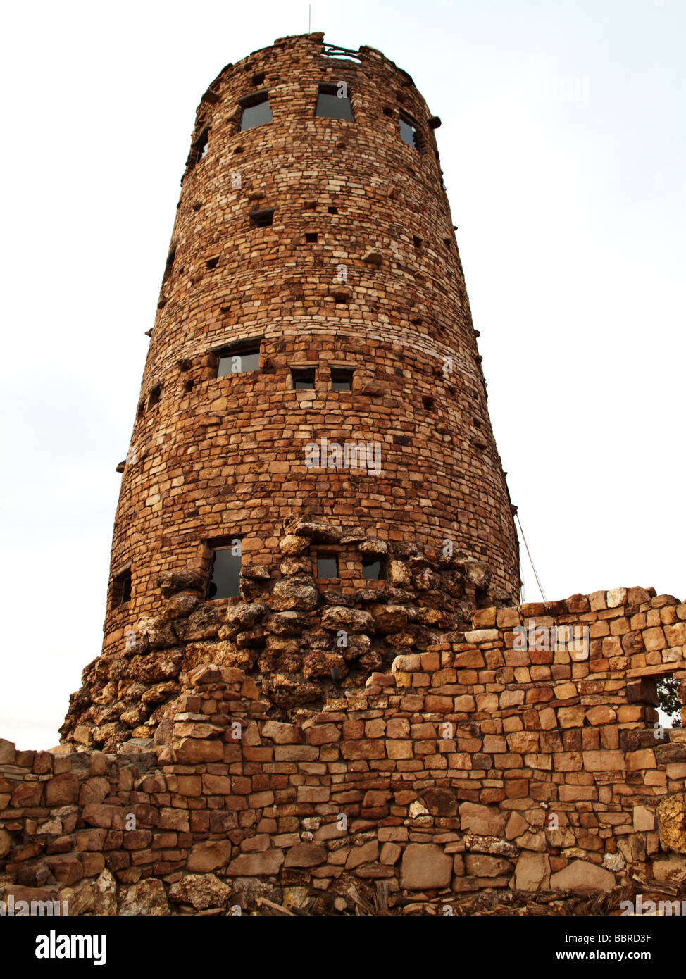 Canyon tower hi-res stock photography and images - Alamy