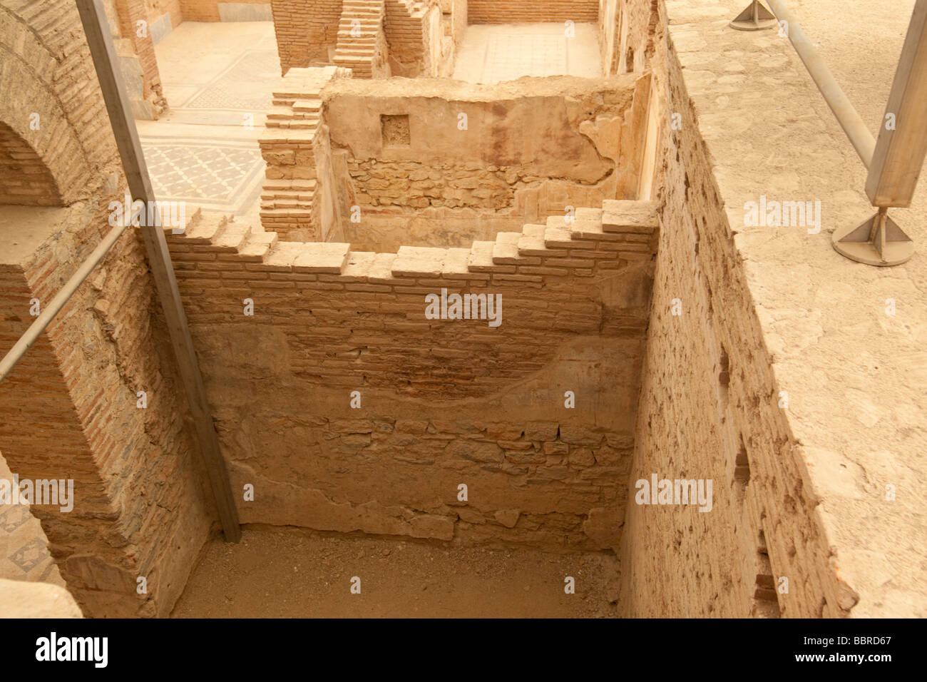 Ancient greek home interior hi-res stock photography and images - Alamy