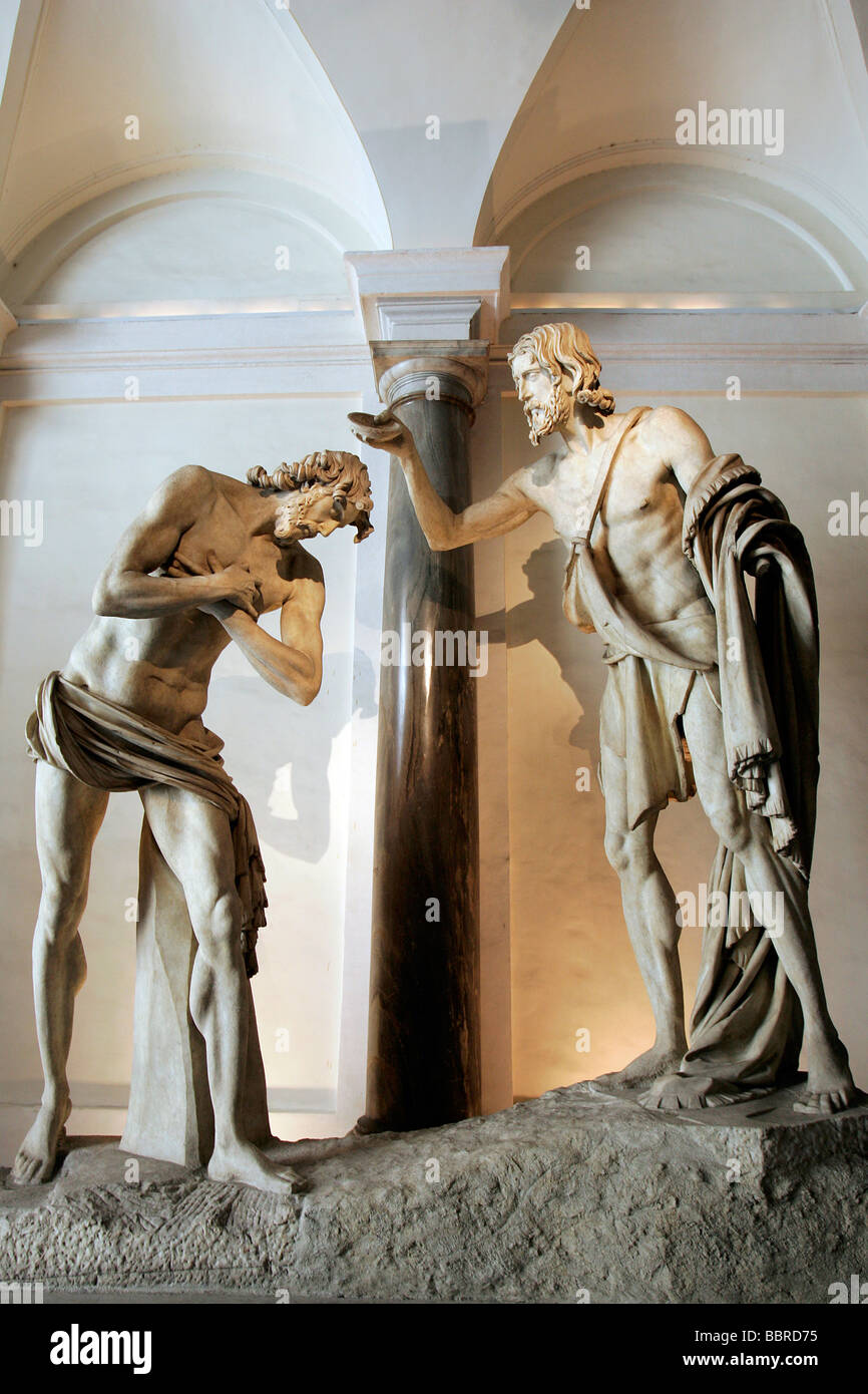 Braschi palace hi-res stock photography and images - Alamy