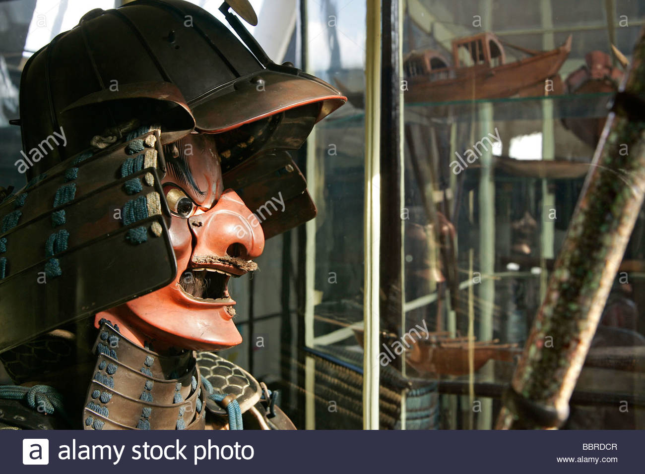 Japanese Prehistory Stock Photos & Japanese Prehistory Stock Images - Alamy