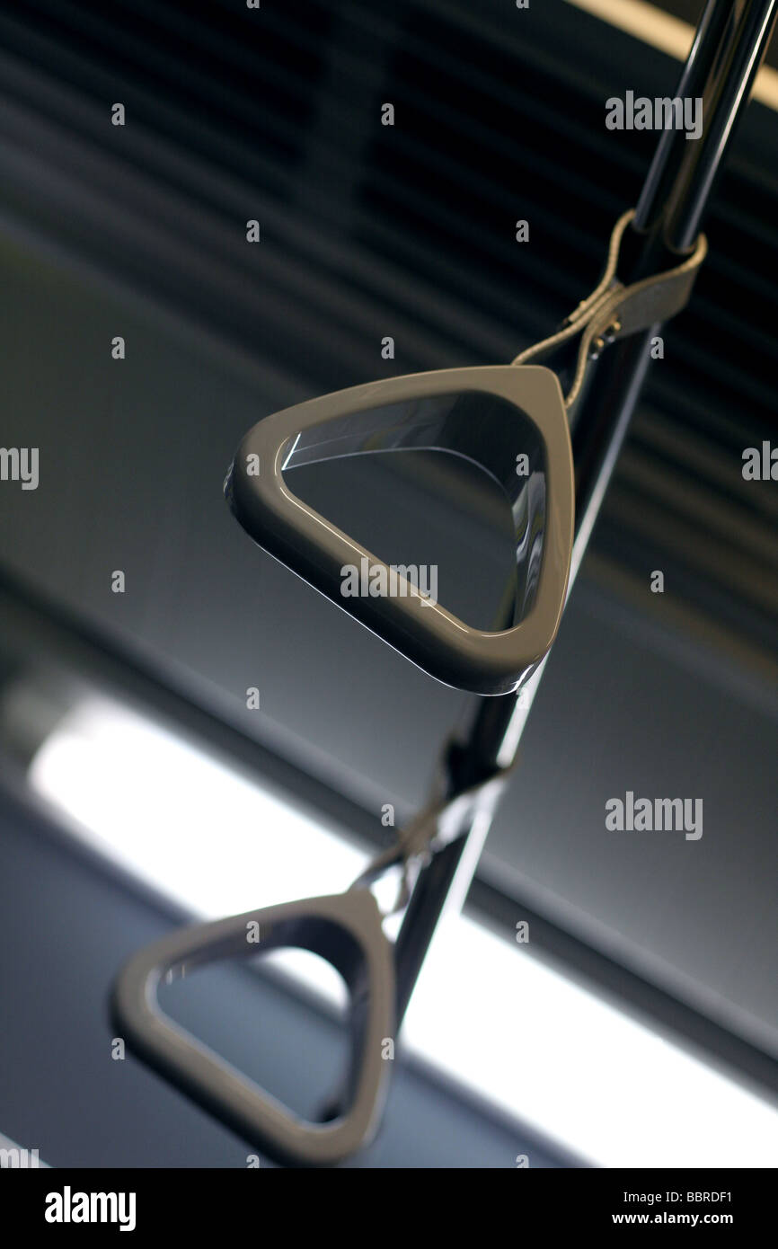 Train handle hi-res stock photography and images - Alamy