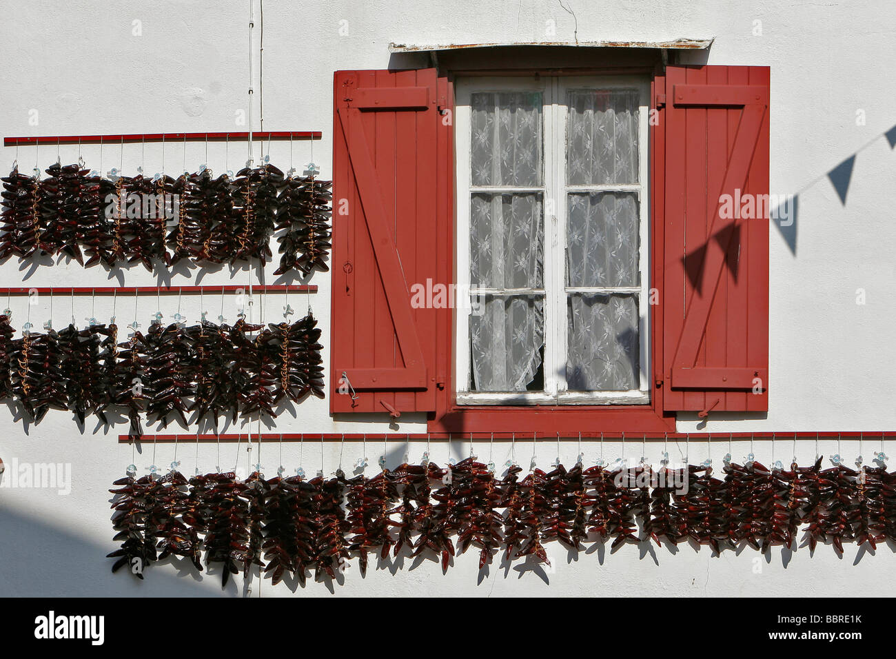 Ready made housing hi-res stock photography and images - Alamy