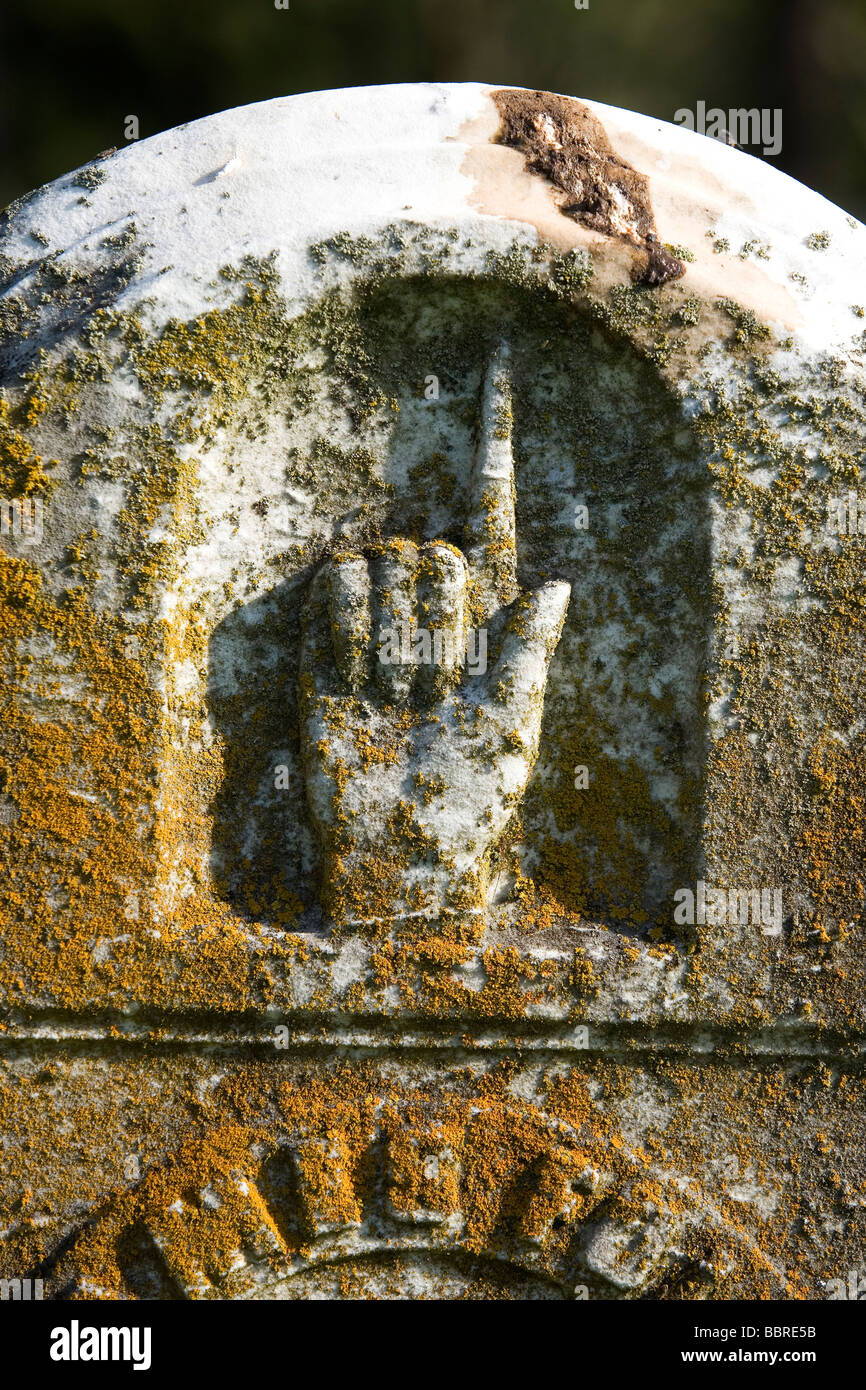 Lexington cemetery hi-res stock photography and images - Alamy