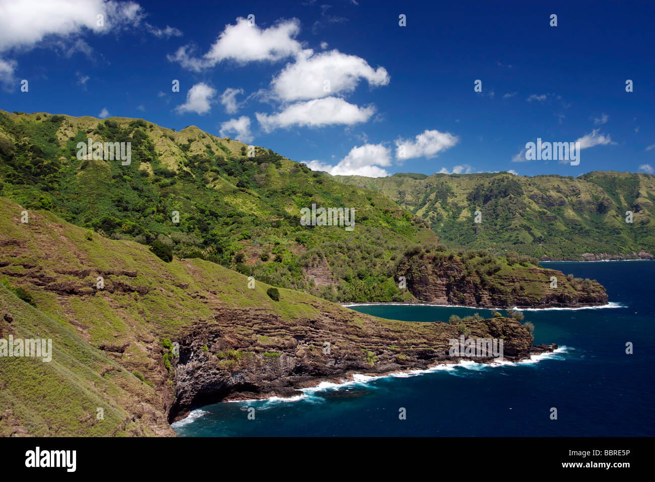 Hiva oa island hi-res stock photography and images - Alamy