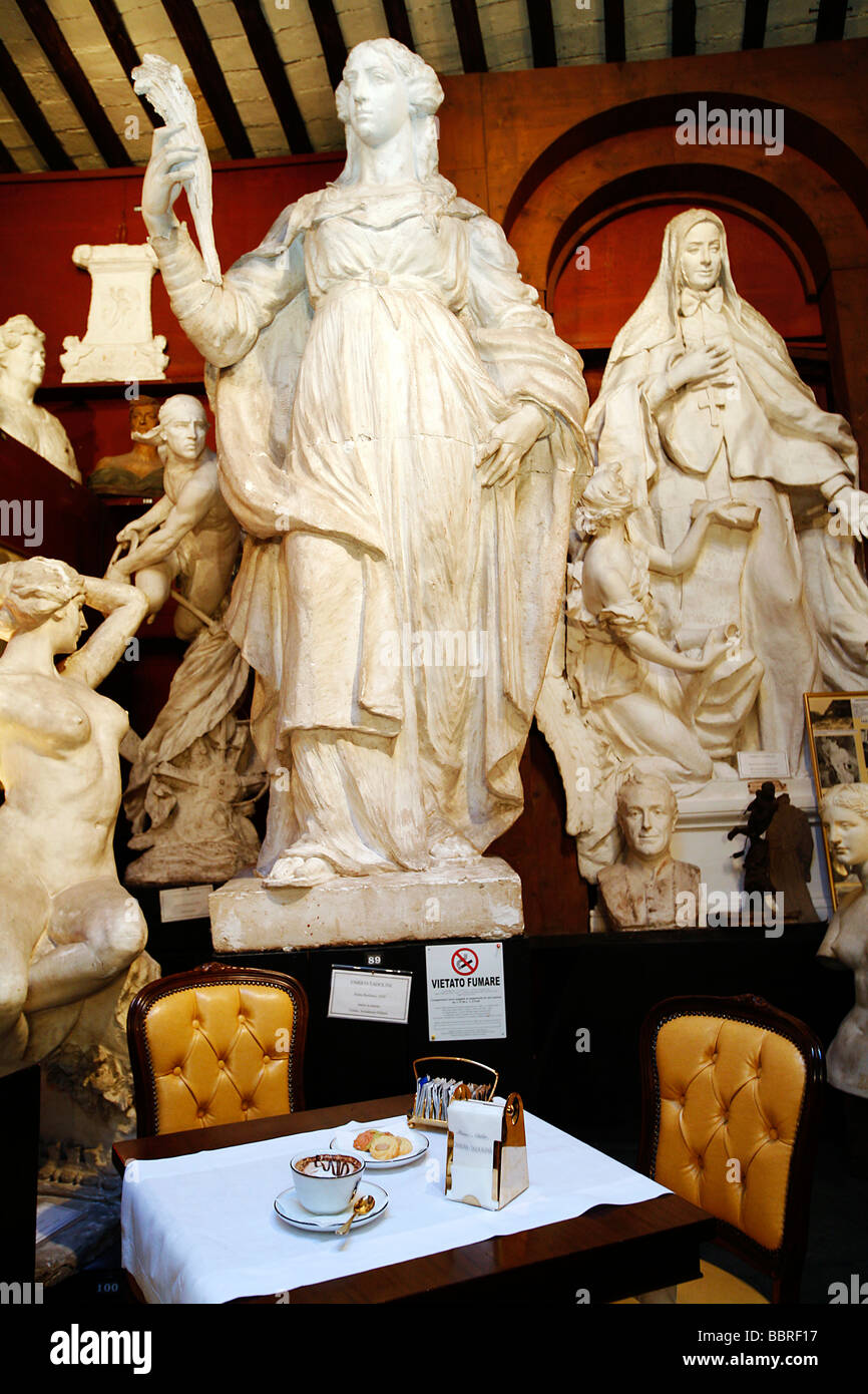 Restaurant canova hi-res stock photography and images - Alamy