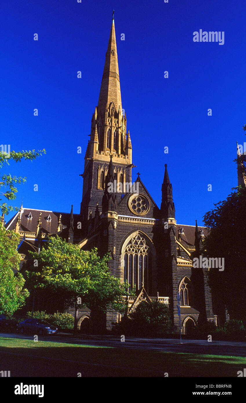Saint patrick and australia hi-res stock photography and images - Alamy