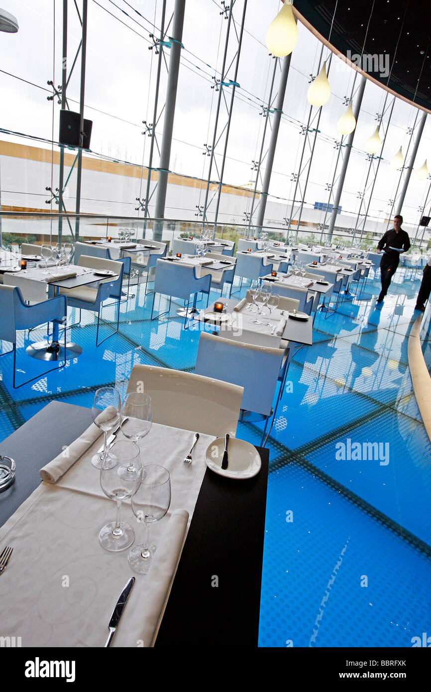 Parque nacoes lisbon restaurant hi-res stock photography and images - Alamy