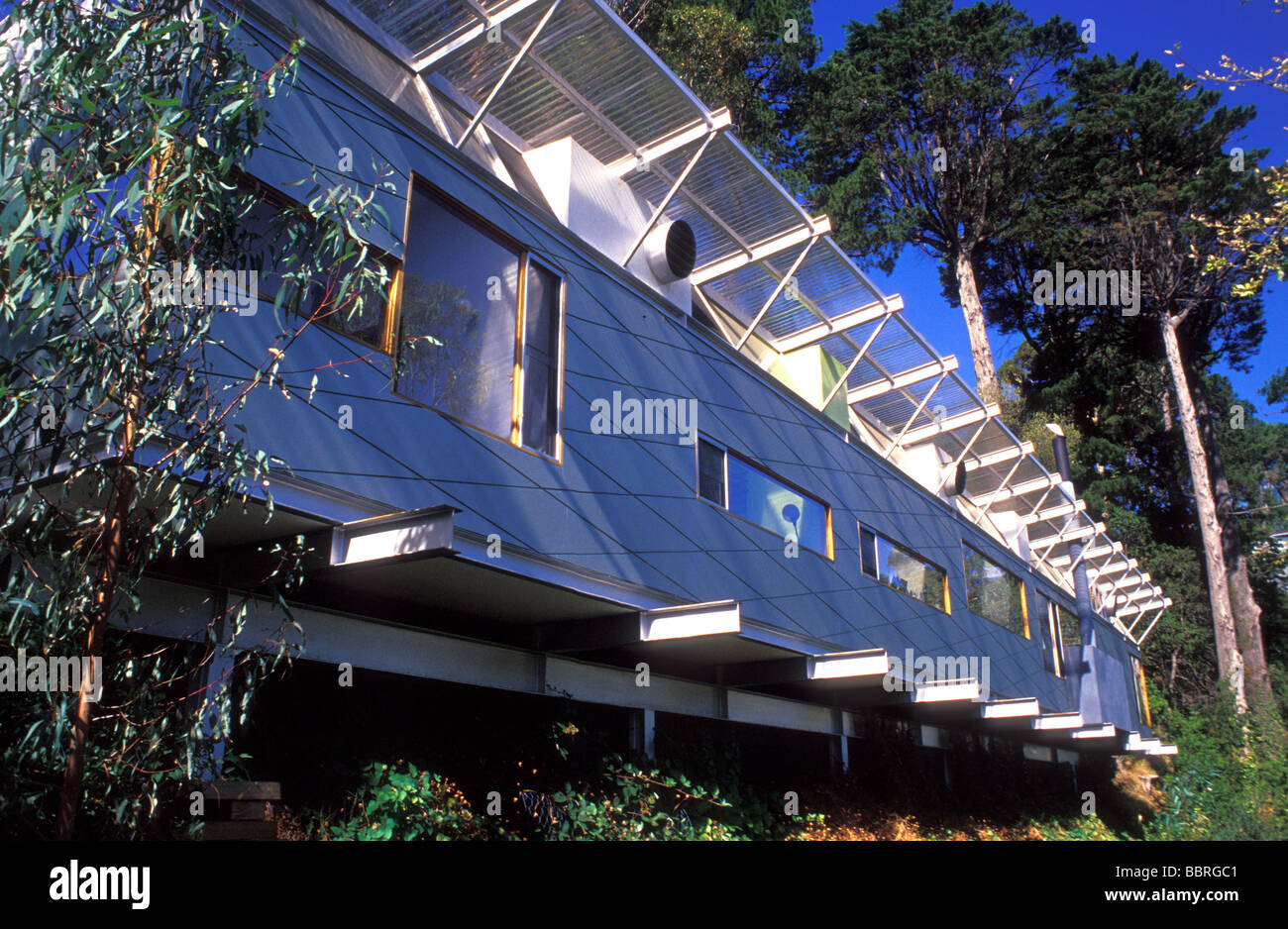 Kew melbourne victoria australia hi-res stock photography and images ...