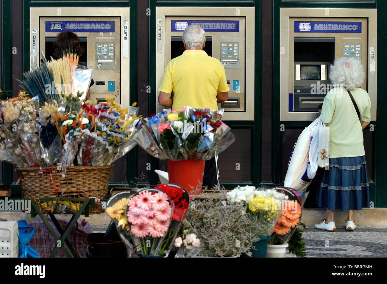 Photo atm hi-res stock photography and images - Alamy