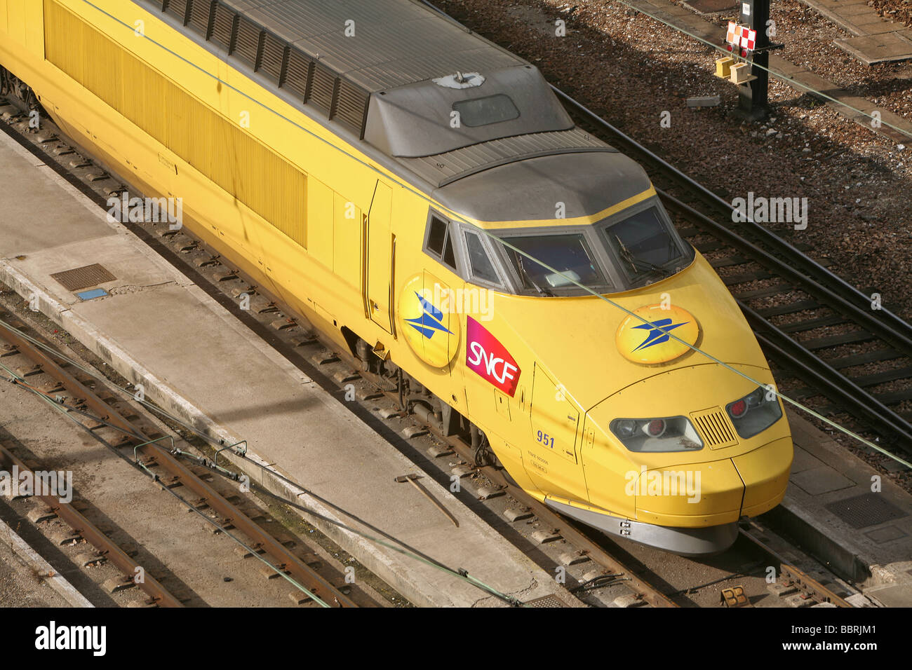 Postal train hi-res stock photography and images - Alamy