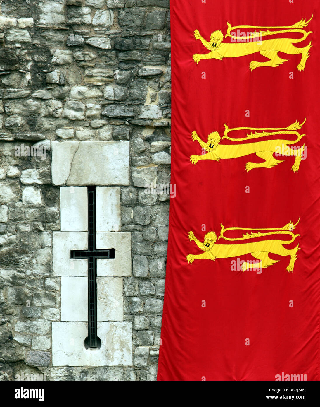 Pennant flag uk hi-res stock photography and images - Alamy