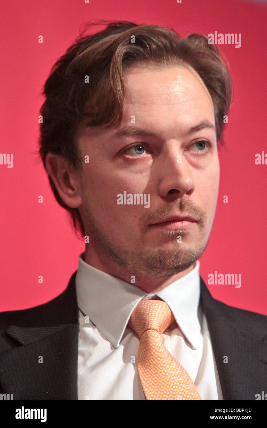 RAOUL ROVERATO, EXECUTIVE DIRECTOR IN CHARGE OF NEW ACTIVITIES FOR ...