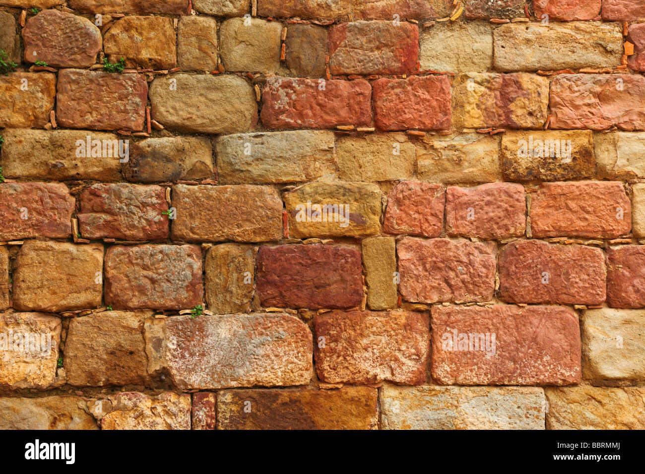 Monastery stone wall hi-res stock photography and images - Alamy