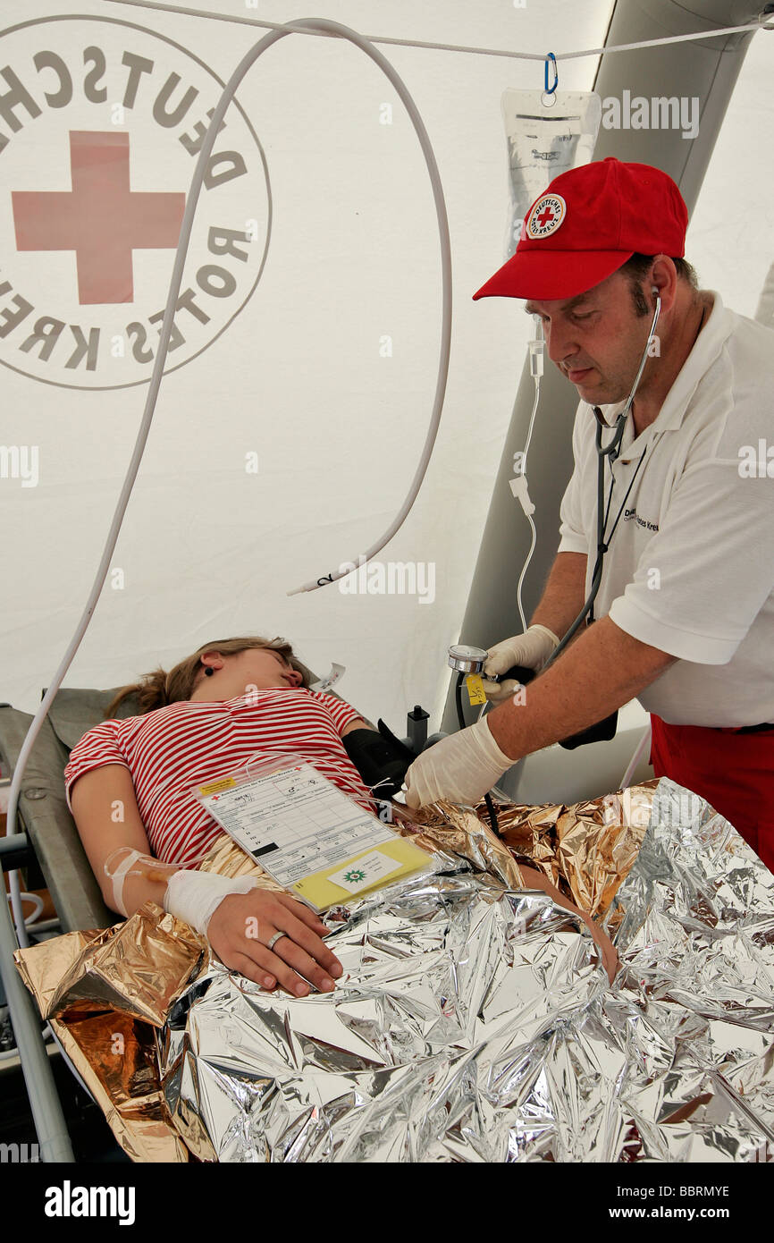 Radioactive intervention vehicle hi-res stock photography and images ...