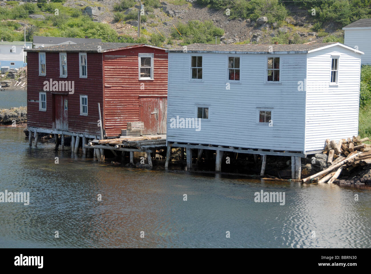 Newfoundland Sea High Resolution Stock Photography and Images - Alamy